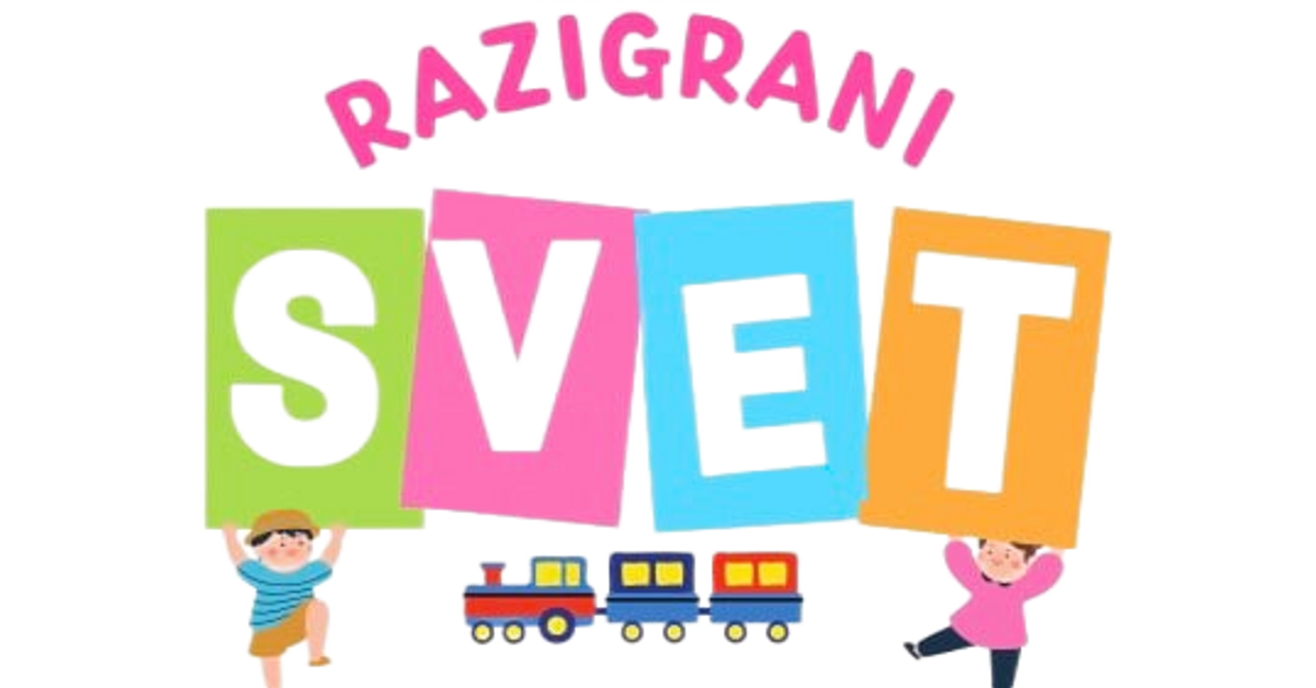 Internet Prodavnica igracaka – Razigrani svet